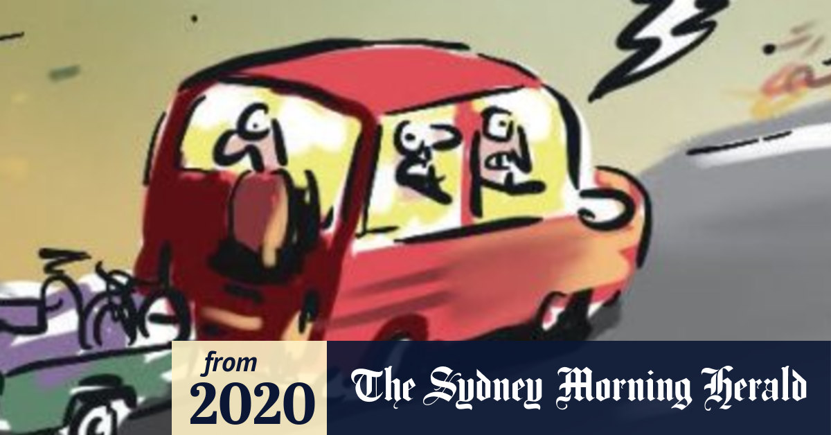 Best Of Cartoons April 13 2020